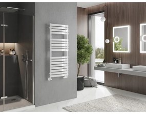 Mexen Bachus topné těleso 1200 x 500 mm, 619 W, bílá, W109-1200-500-00-20