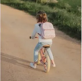 Little Dutch Odrážedlo Pink / od 24 měsíců