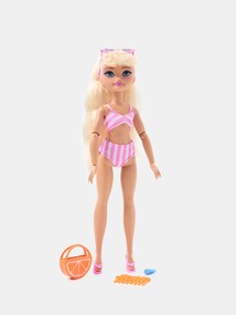 Sinsay - Mattel - Plážová panenka Barbie Dream Besties s doplňky - vícebarevná