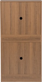 Autronic Botník ABO-G1016 Odstín: Ořech