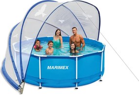 Marimex | Zastřešení Marimex Pool House Cabrio - 5,50 m | 10970571