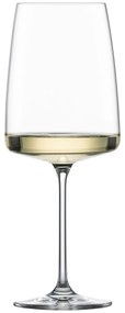 Zwiesel Glas VIVID SENSES sklenice na plná a pikantní vína 2 ks 660ml 122429