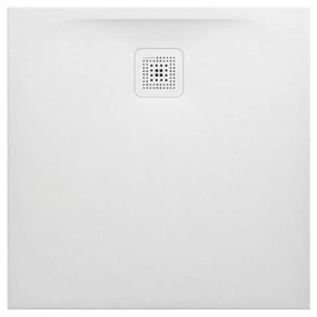 Laufen Pro - Sprchová vanička 80x80 cm, bílá H2109500000001