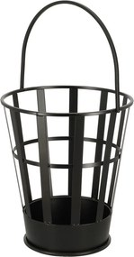 Košík na dřevo – Esschert Design