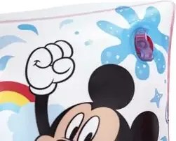 Bestway Nafukovací rukávky - Disney Junior: Mickey a přátelé - rozměr