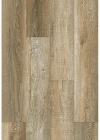 Mexen Cortland vinylové panely 1240 x 182 mm SPC 6,5 mm, podložka IXPE 1,5 mm, 4 V-Spára, Dub - F1008-1240-182-505-4V1-01