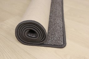 Timzo, Běhoun na míru Neapol 4719, šíře 70 cm, hnědá, chodba / předsíň