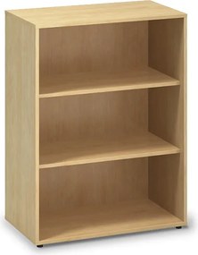 Střední skříň ProOffice 80 x 45 x 106,3 cm, divoká hruška