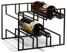 Philippi designové stojany na víno Cubo
