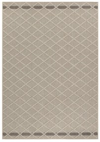 Ayyildiz koberce Kusový koberec Patara 4953 Beige – na ven i na doma - 200x290 cm