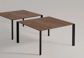 MIDJ - Stůl AKASHI - čtvercový