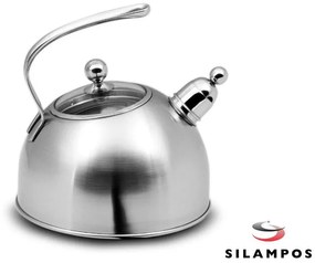 Silampos Miramar konvice 2,7 l