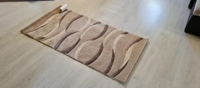 MERINOS Kusový koberec INFINITY NEW / 6084 BEIGE BARVA: Béžová, ROZMĚR: 120x170 cm