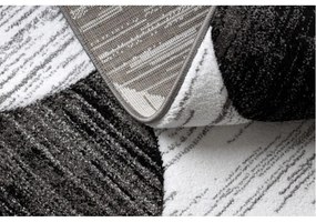 Kusový koberec Alter šedý 280x370cm
