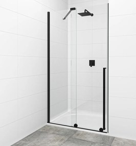 Sprchové dveře 120 cm SAT Walk-In Xmotion SATBWIXM120NIKAC