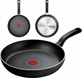Pánev Tefal So Expert 28 cm nepřilnavá (nepřilnavá)