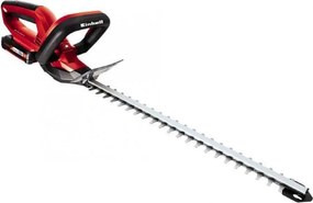 Nůžky na živý plot Einhell GE-CH 1846 Li Kit Expert Plus 2Ah [63604511]