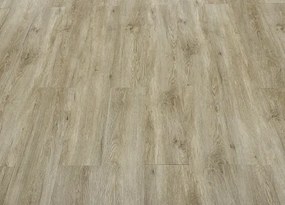 Koberce Breno Vinylová podlaha MARAR Luxembourg Oak Beige K33, velikost balení 3,591 m2 (16 lamel)