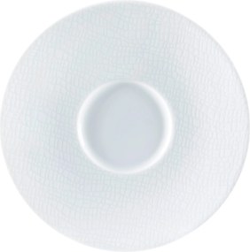 XXXLutz PODŠÁLEK Life Fashion Luxury White 16,5 cm Seltmann Weiden - Šálky & podšálky - 003123023801