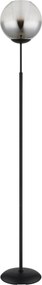 XXXLutz STOJACÍ LAMPA, 25/154,5 cm Globo - Online Only svítidla - 007326108504