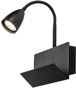 Nástěnná lampa rabalux tacito 71089