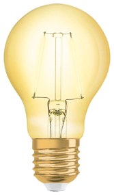 OSRAM LED žárovka E27 2,5W 1906 ClassicA 2 400 K