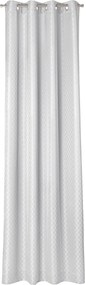 XXXLutz ZÁVĚS S OČKY, neprůsvitné, 140/250 cm Joop! - Závěsy - 003021006810