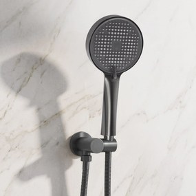 Rea, Podomítková sprchová souprava Rea Grace Titan + BOX, REA-P4406