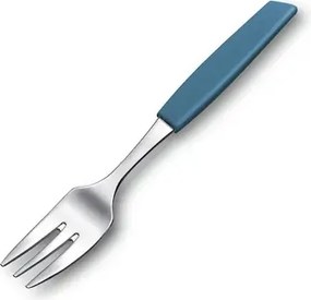 VICTORINOX Dezertní vidlička Swiss Modern modrá