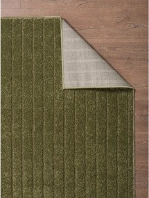 Zelený koberec 200x290 cm Solace – ESTE