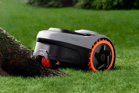 SEGWAY Navimow Robotická sekačka i206E AWD 600 m2 (N-RTK + Vision)