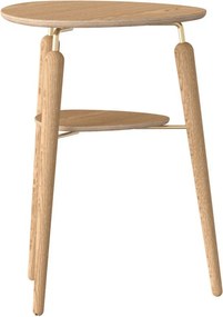 Odkládací stolek ø 46 cm My Spot – UMAGE