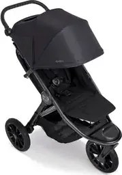 BabyJogger CITY ELITE 2 - OPULENT BLACK