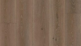 PVC podlaha Essentials (Iconik) 240 Mill Oak Brown - 3m | 4m