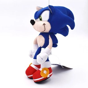 Plyšák Ježek Sonic 26 cm