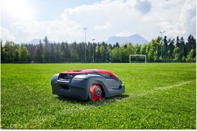 CRAMER AiConic 5 RTK robotická sekačka 692505386
