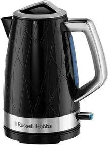 Russell Hobbs Structure 28081-70 černá / Rychlovarná konvice / 2400W /