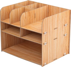Crelando® Stolní organizér (Organizér na stůl)