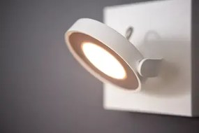 Philips Clockwork 1x4,5W bílá / LED bodové svítidlo / 500lm / 2200-270