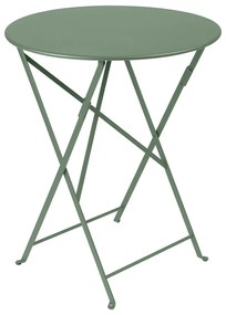 Fermob Skládací stolek BISTRO P.60 cm - Cactus