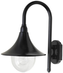 Nástěnná lampa rabalux - venkovní nástěnné svítidlo 1xe27/100w/230v ip44
