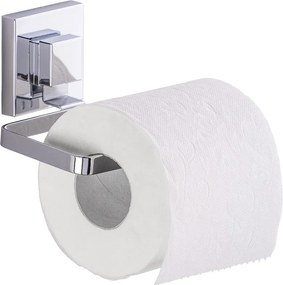 Držák na toaletní papír Wenko, Vacuum-Loc, Quadrio