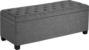 Úložný taburet VEVOR, 1060 × 360 × 240 mm