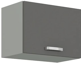Kuchyňská skříňka Grey 50 GU-36 1F