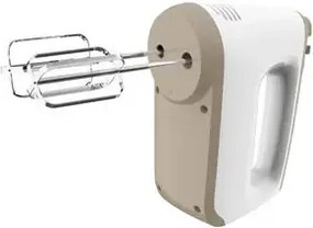 Orava SL-140 bílá / Ruční šlehač / 400W / 6 rychlostí
