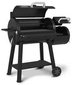 BROIL KING gril Regal Offset Smoker 500