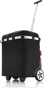 Termotaška na kolečkách Reisenthel Carrycruiser ISO black