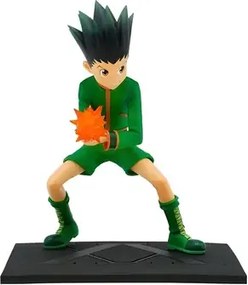 ABYSTYLE Sběratelská figurka Gon / Hunter x Hunter / 15 cm / PVC