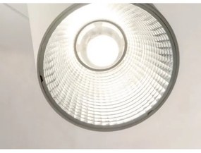 Redo 01-1971 - LED Stmívatelný lustr na lanku ESSENCE LED/36W/230V 3000K bílá
