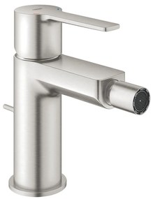 Grohe Lineare - Páková bidetová baterie, supersteel 33848DC1